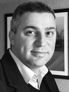 Stylists - Kevin James Salon